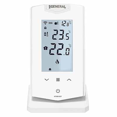 Termostat camera HT 500 GSM GENERAL (ALB)