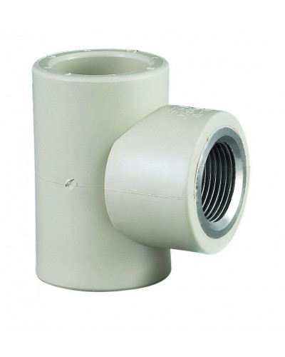 Teu FI PPR Kalde/Hidros Gri d32-3/4F